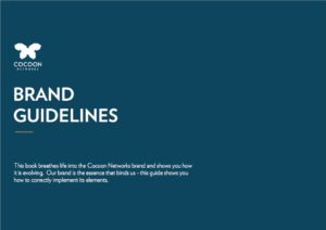 Cocoon Networks - Writefully